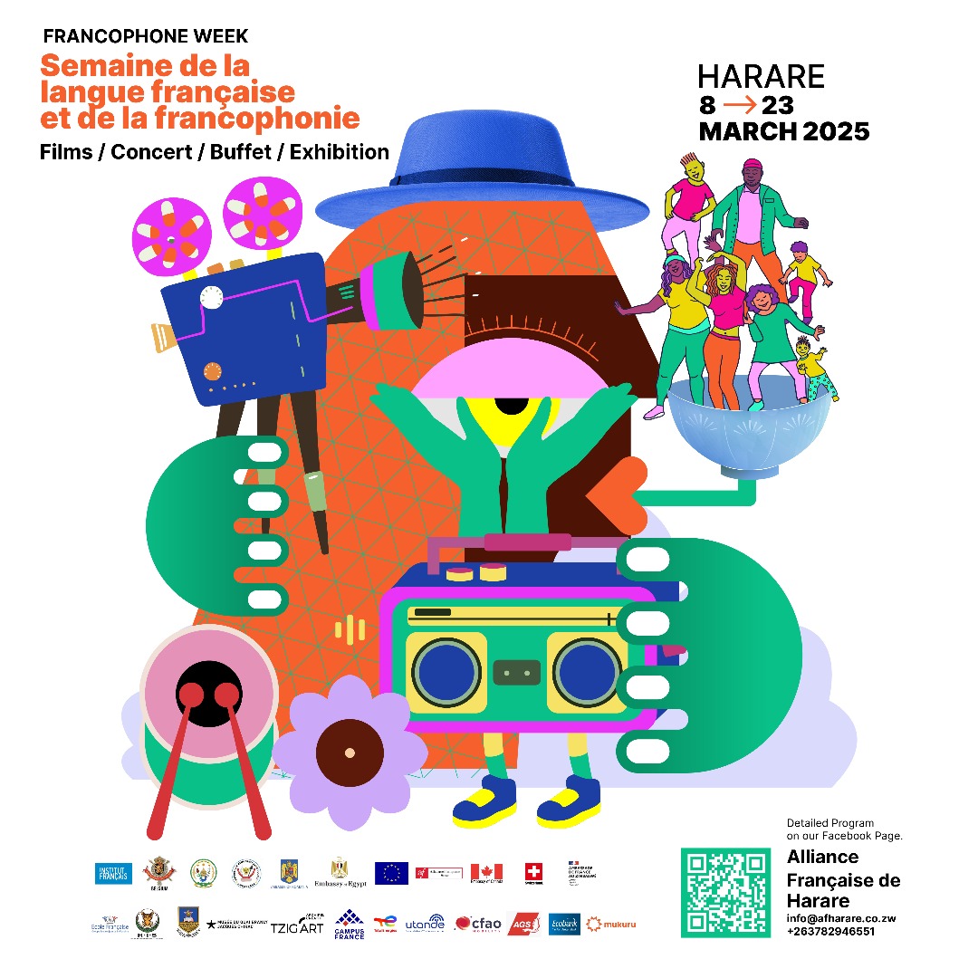 Francophonie Week - The French International School of Harare - Le ...