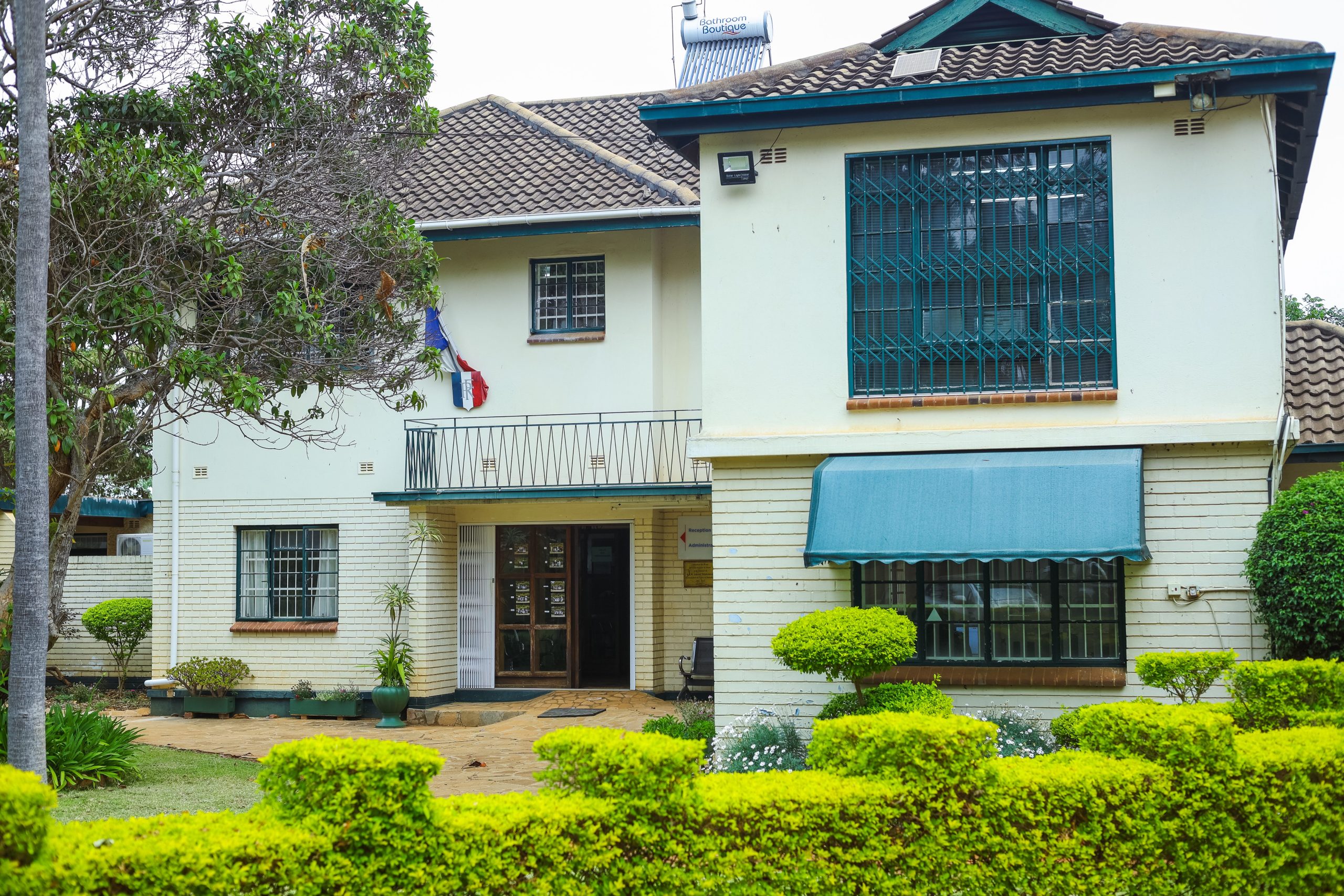 French Baccalaureate at The French School of Harare | Education Excellence